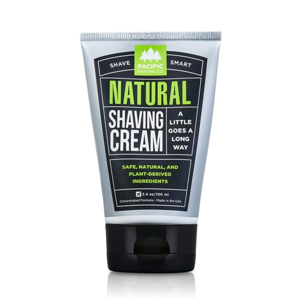 The 7 Best All Natural Shaving Creams - LeafScore