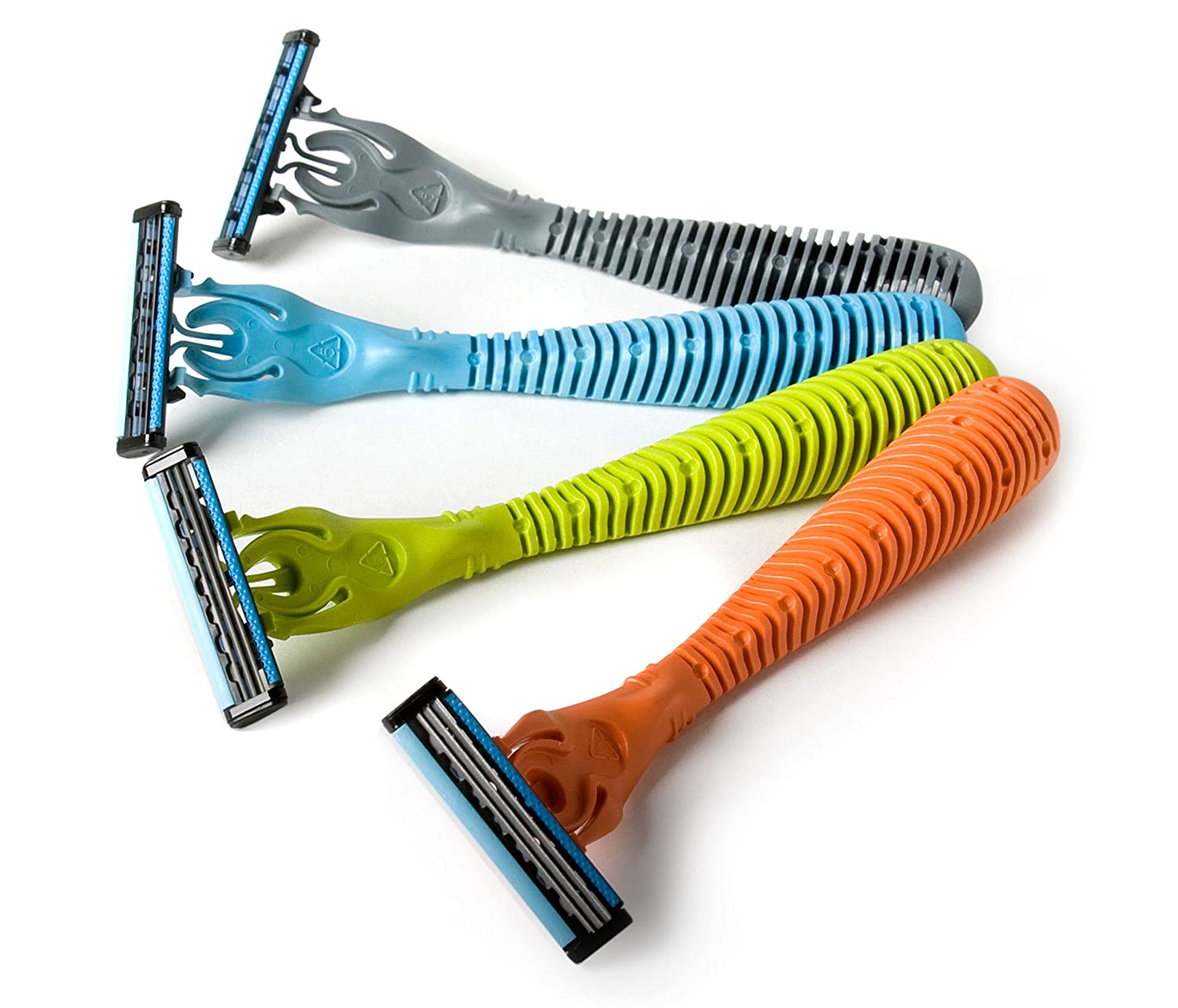 The 5 Best Eco-Friendly & Low Waste Shaving Razors - LeafScore