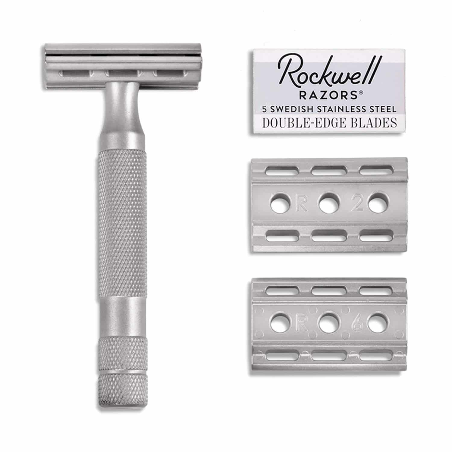 The 5 Best Eco-Friendly & Low Waste Shaving Razors - LeafScore