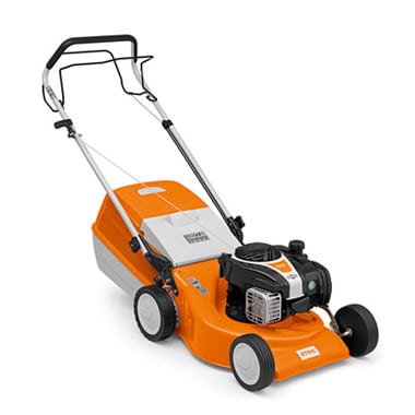 The 3 Best Gas-Powered Lawn Mowers - LeafScore