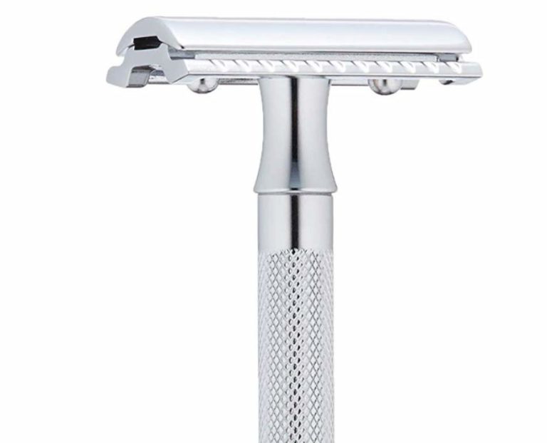 The 5 Best Eco-Friendly & Low Waste Shaving Razors - LeafScore