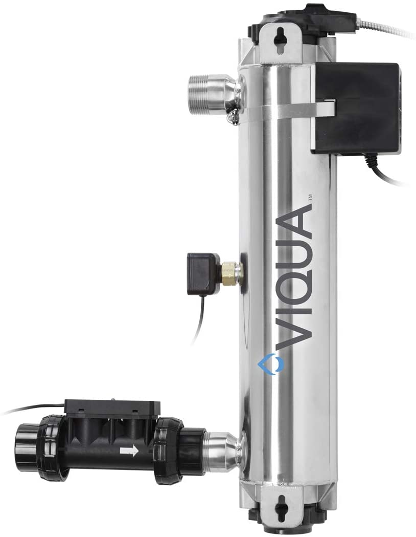 The 5 Best Water Filters for Every Type of Home Use - LeafScore