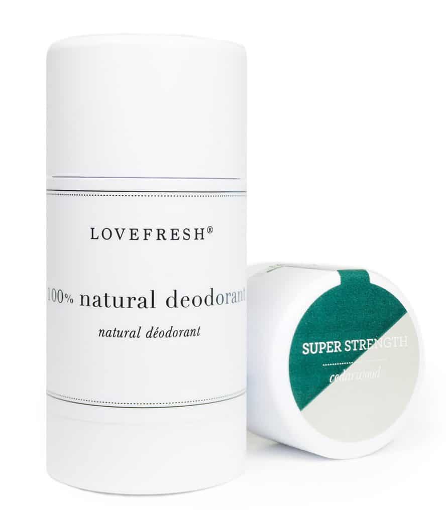 The 7 Best Aluminum Free Deodorants [Staff Tested] - LeafScore
