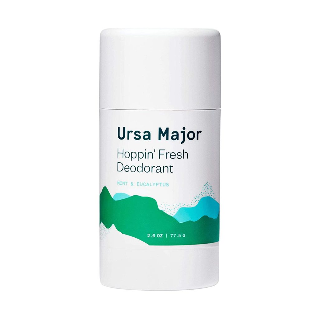 The 7 Best Aluminum Free Deodorants [Staff Tested] - LeafScore