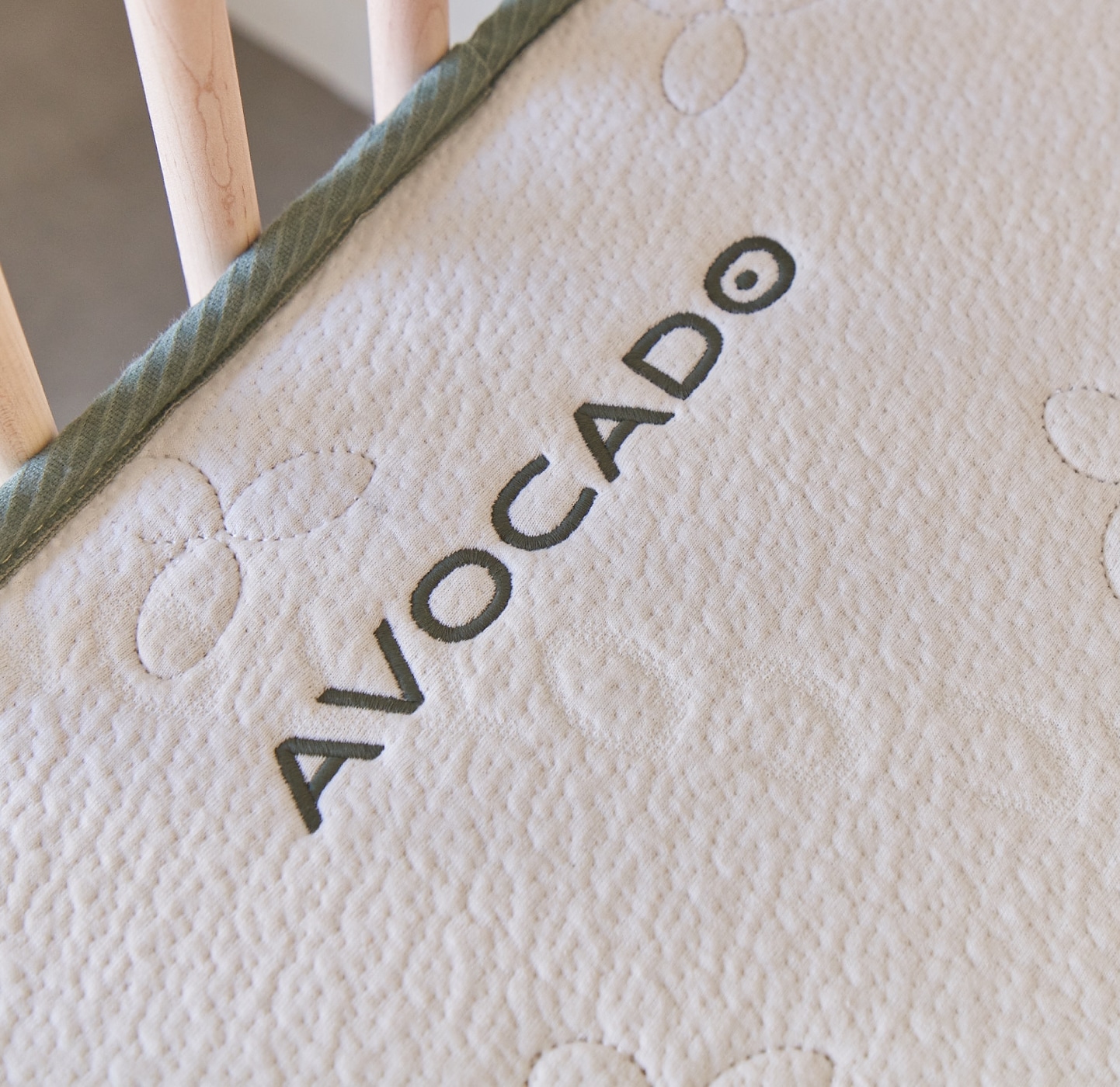 My Experience With the Avocado Organic Crib Mattress - An Honest Review