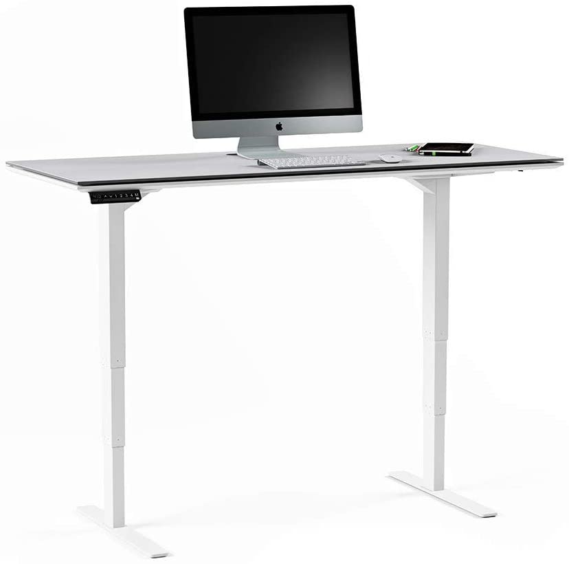 The 3 Best Eco-Friendly & Low VOC Standing Desks - LeafScore