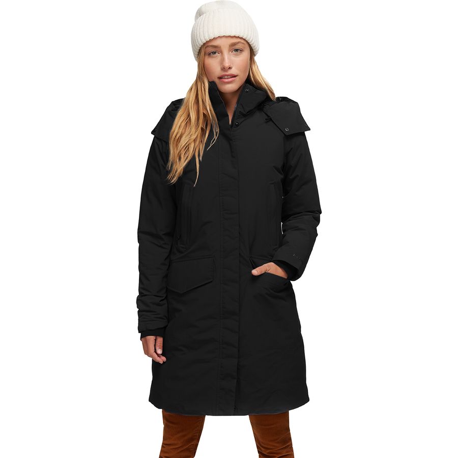 The Best Down Alternative Coats for 2023 - LeafScore