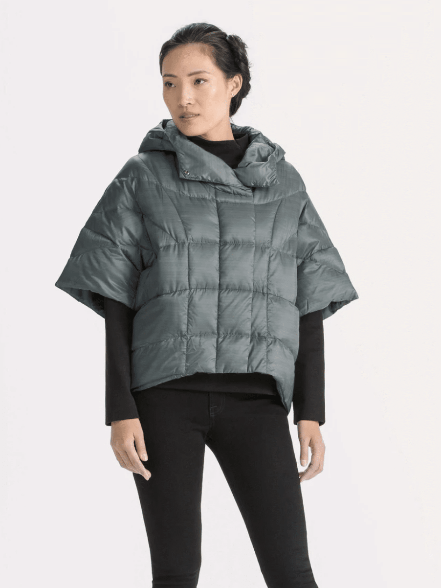 The Best Down Alternative Coats for 2023 - LeafScore