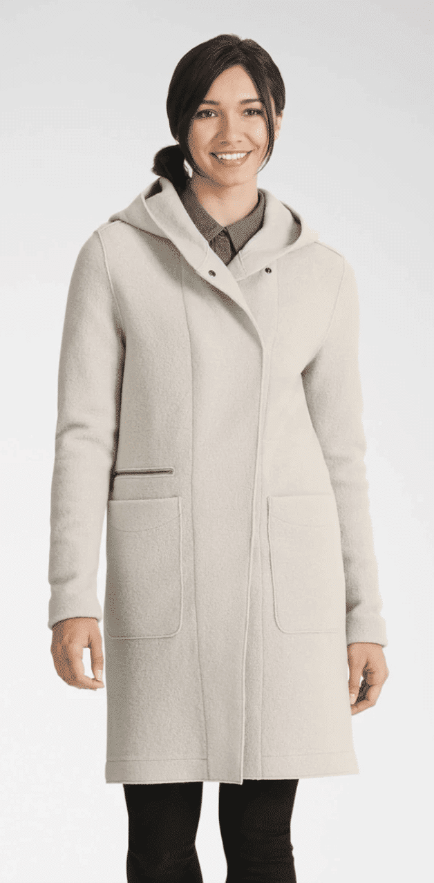 The Best Down Alternative Coats for 2023 - LeafScore