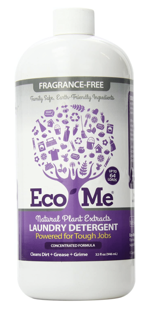 The 6 Best Eco-Friendly & Natural Laundry Detergents - LeafScore