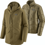 The Best Down Alternative Coats - LeafScore