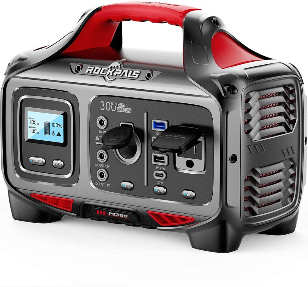 The 3 Best Solar Generators & What They Can Power - LeafScore