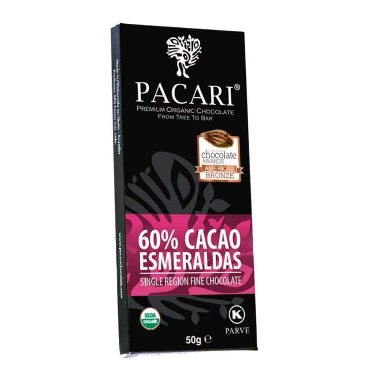 The 5 Best Ethical & Sustainable Chocolate Brands - LeafScore