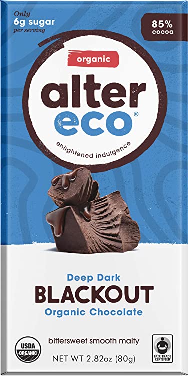 The 5 Best Ethical & Sustainable Chocolate Brands - LeafScore