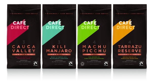 The Best Sustainable Coffee Brands for 2020 - LeafScore