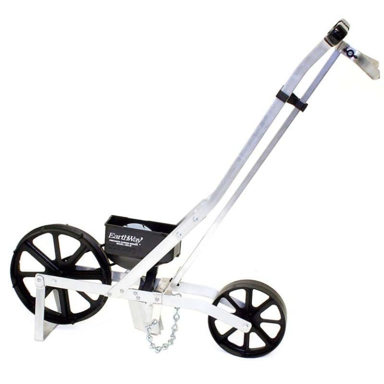 The 5 Best Seeders for Your Organic Farm or Garden - LeafScore