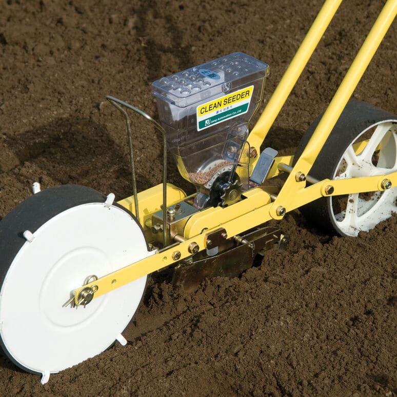 The 5 Best Seeders for Your Organic Farm or Garden - LeafScore