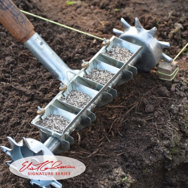 The 5 Best Seeders for Your Organic Farm or Garden - LeafScore