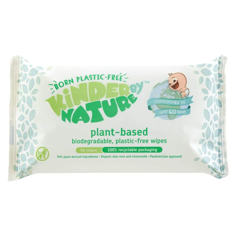 The 9 Best Eco-Friendly & Non-Toxic Baby Wipes - LeafScore