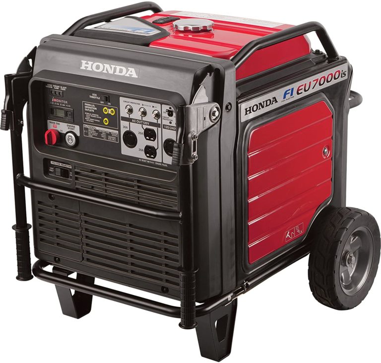 The 5 Best Fuel-Efficient Generators That Can Power a Home - LeafScore