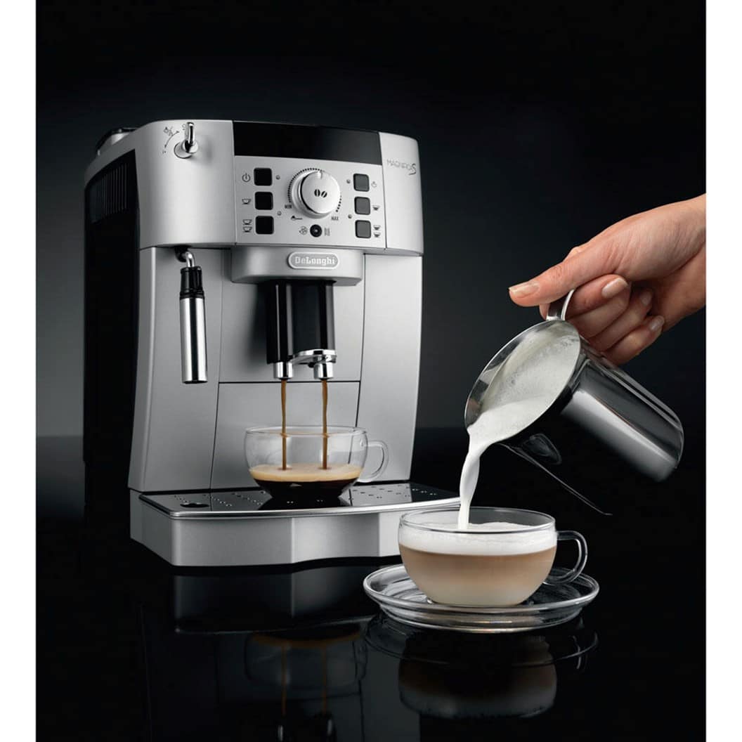 The Best Energy-Efficient & Non-Toxic Coffee Makers - LeafScore