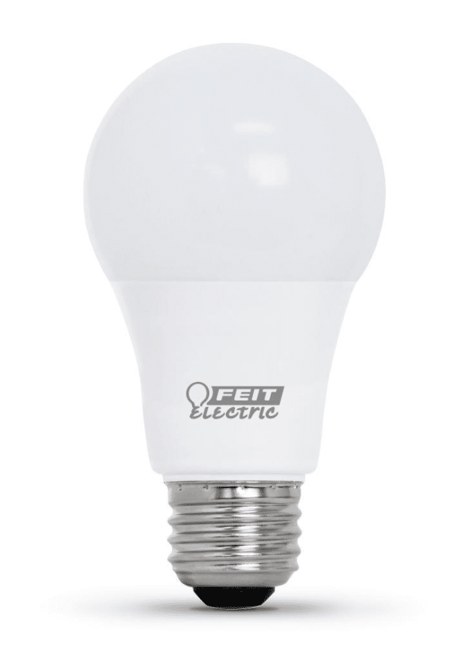 The Best Energy Efficient LED Light Bulbs for 2022 - LeafScore