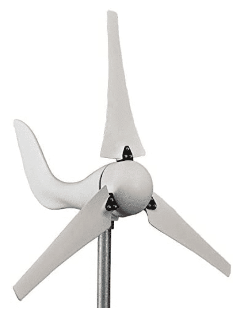 The 5 Best Home Wind Turbines for Clean Energy Generation - LeafScore