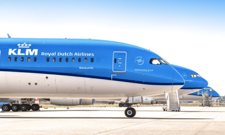 The 6 Most Sustainable Airlines for Flying Green - LeafScore