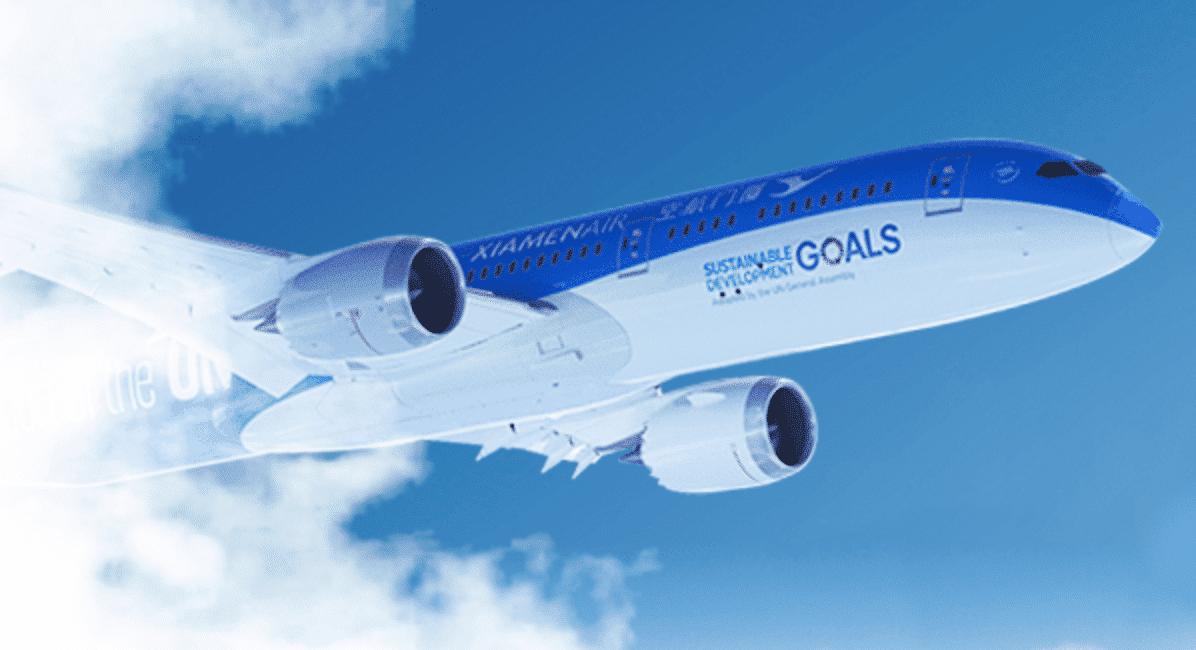 The 6 Most Sustainable Airlines for Flying Green - LeafScore
