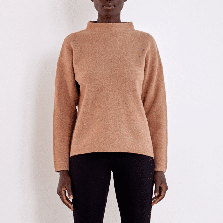 The 9 Best Sustainable Cashmere Sweaters (Ethical, Recycled) - LeafScore
