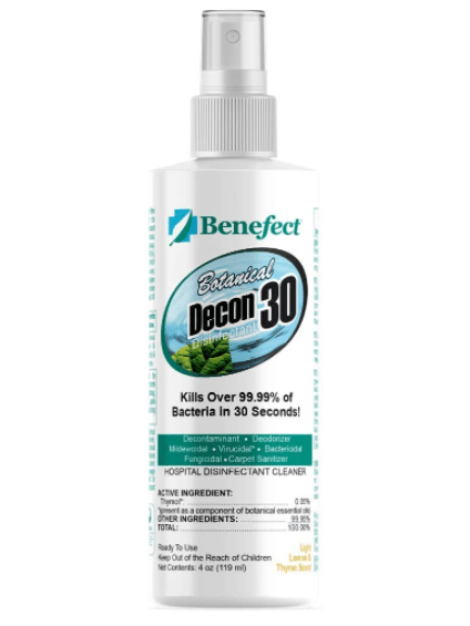 The Best Non-Toxic Cleaning Products - Reviews by LeafScore