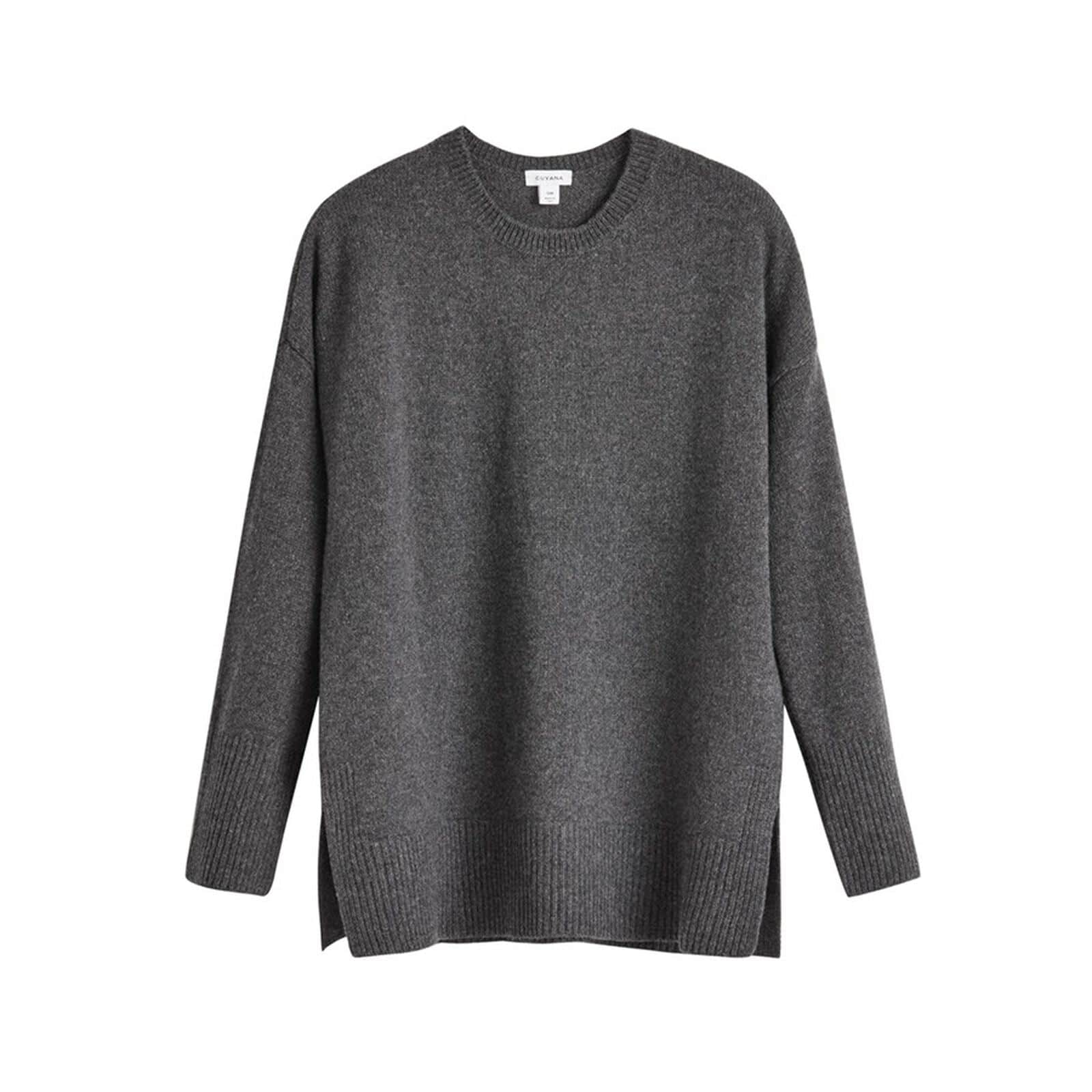 The 9 Best Sustainable Cashmere Sweaters (Ethical, Recycled) - LeafScore