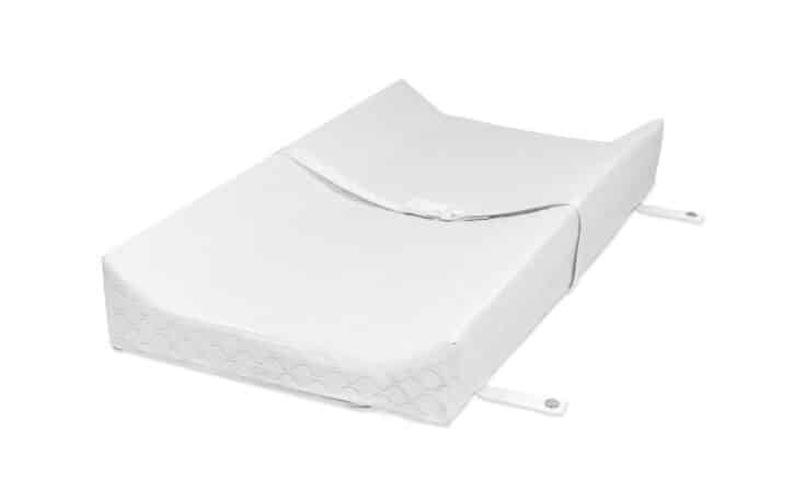 The Best Green & Non-Toxic Changing Pads and Covers - LeafScore