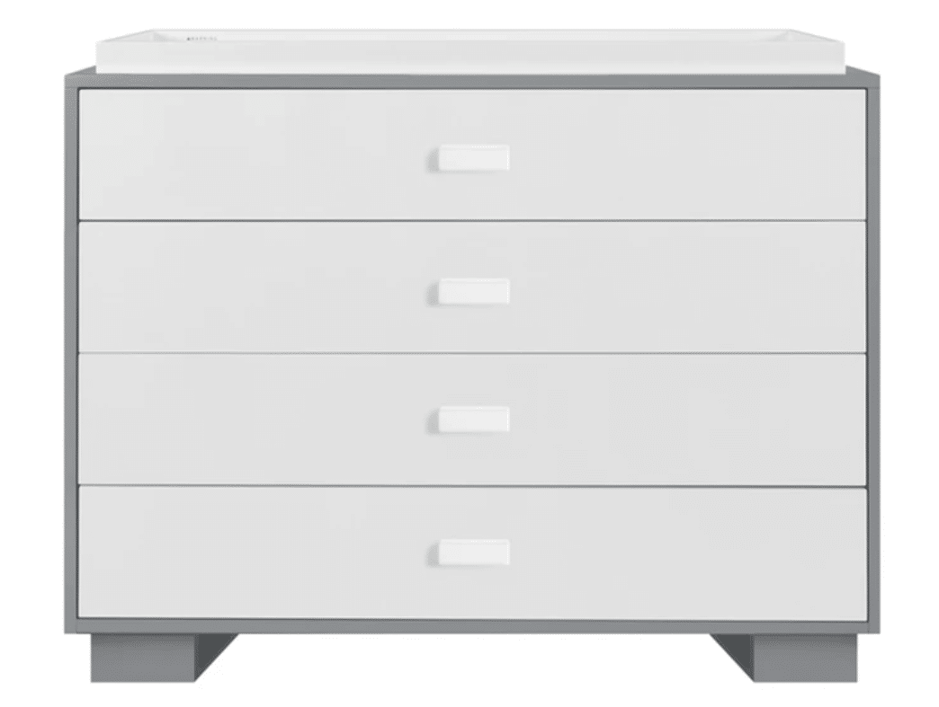 The 8 Best Sustainable Baby Changing Tables - LeafScore