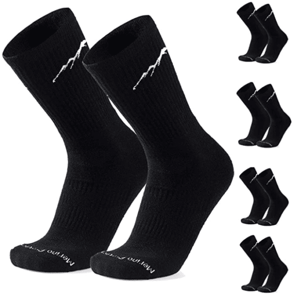 The 8 Best Organic Sock Brands That Are Made to Last - LeafScore