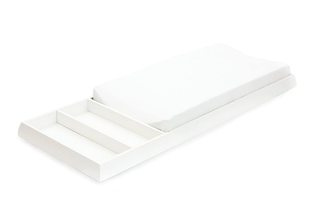 The 8 Best Sustainable Baby Changing Tables - LeafScore