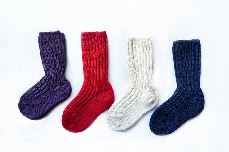 The 8 Best Organic Sock Brands That Are Made to Last - LeafScore