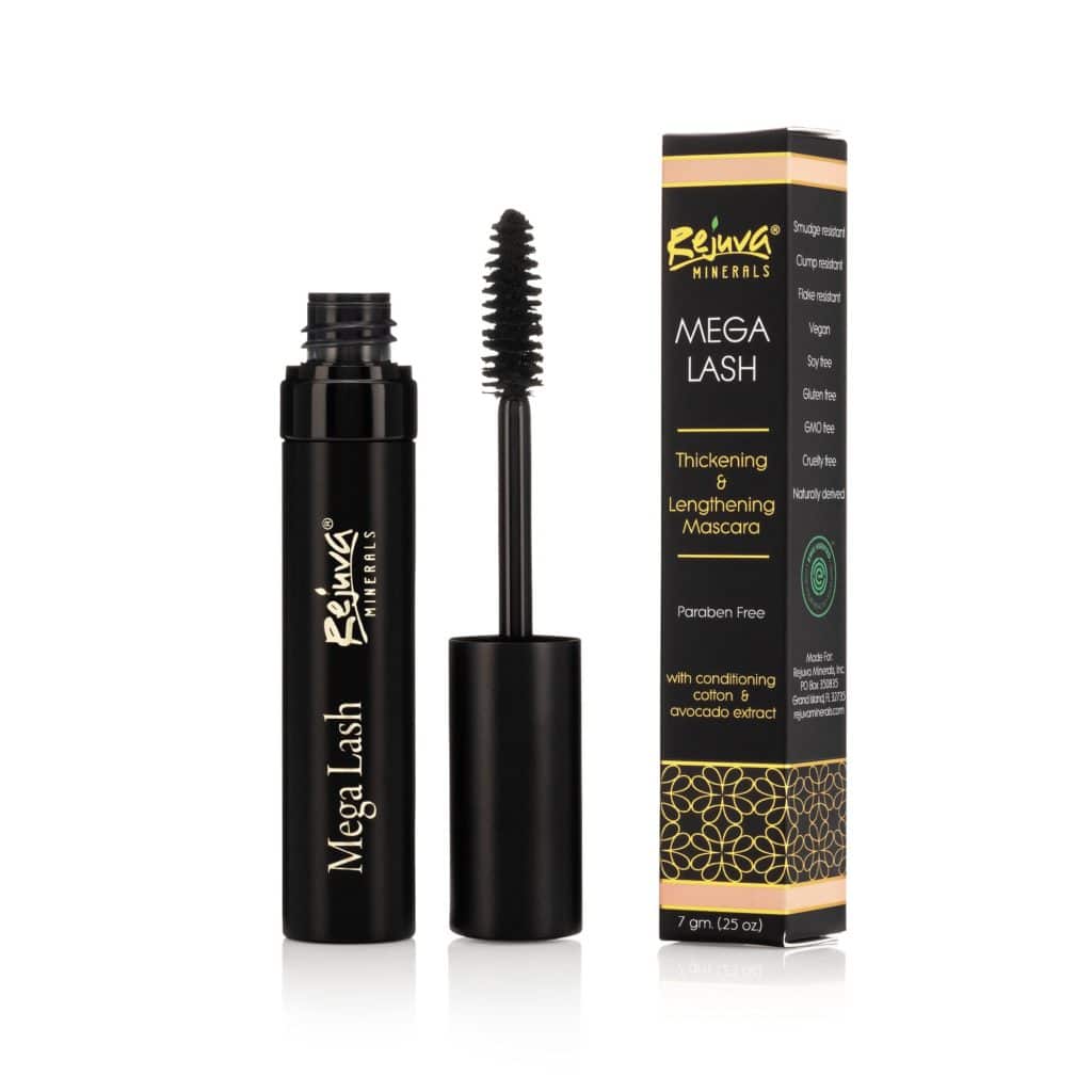 The 6 Best Eco-Friendly & Non-Toxic Mascaras - LeafScore