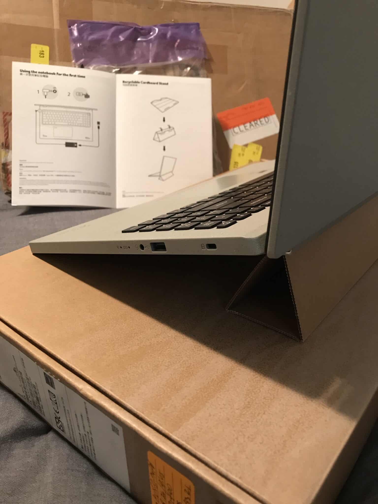 The 6 Best Sustainable Laptops for 2023 - LeafScore