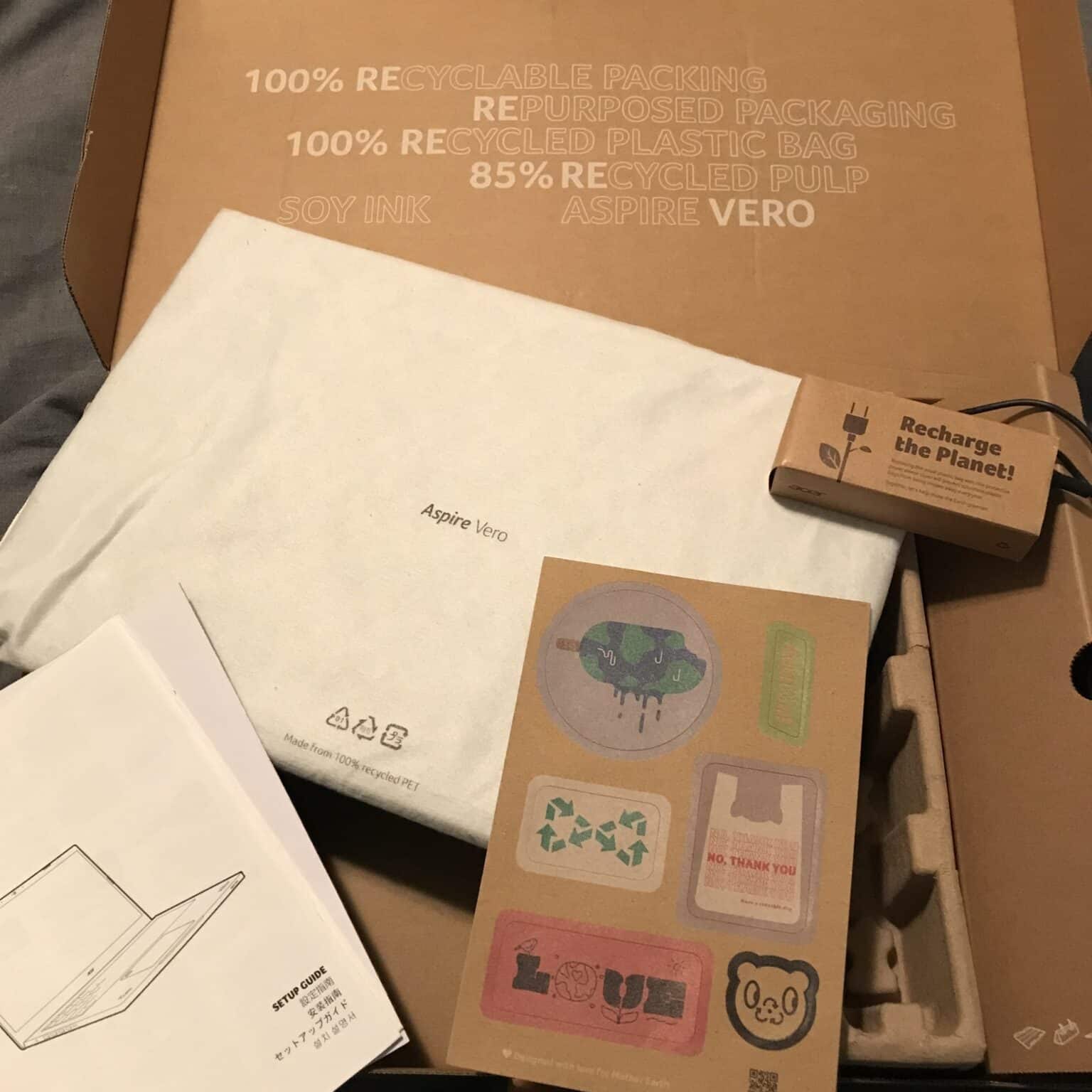 The 6 Best Sustainable Laptops for 2023 - LeafScore