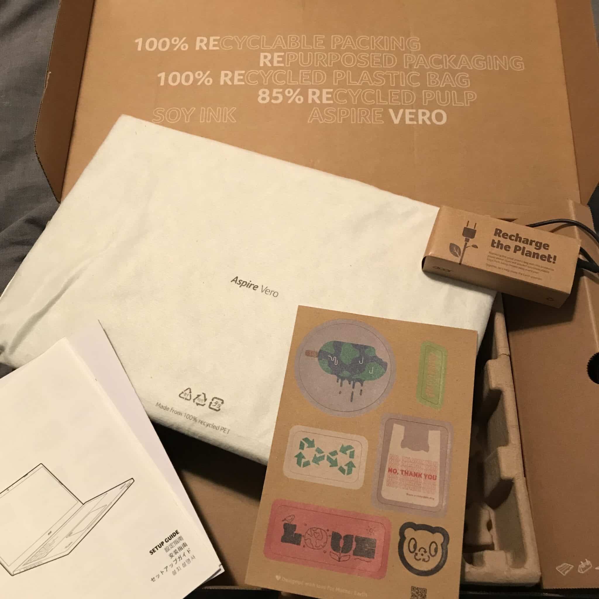 The 6 Best Sustainable Laptops for 2023 - LeafScore