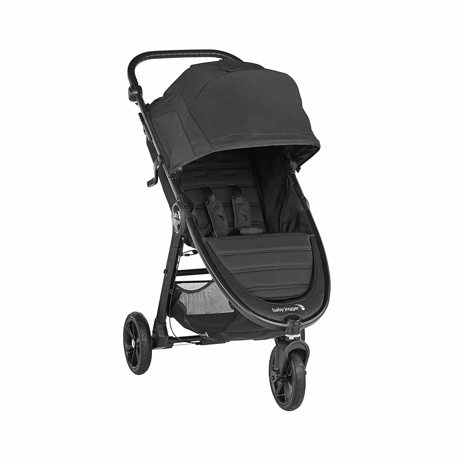 The 6 Best Eco-Friendly & Non-Toxic Baby Strollers - LeafScore