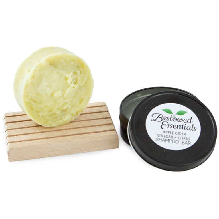The 7 Best Organic & Zero-Waste Shampoo Options - LeafScore