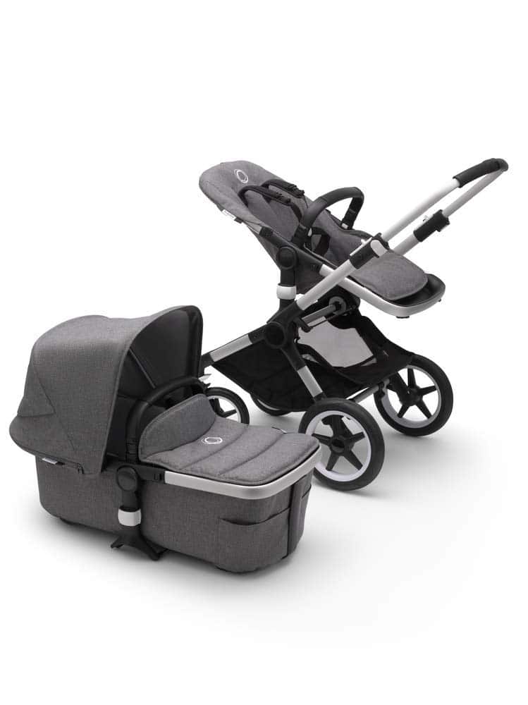 The 6 Best Eco-Friendly & Non-Toxic Baby Strollers - LeafScore