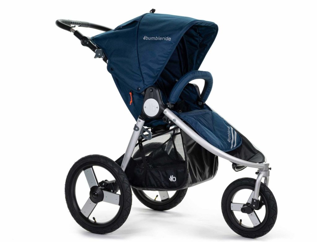 The 6 Best Eco-Friendly & Non-Toxic Baby Strollers - LeafScore