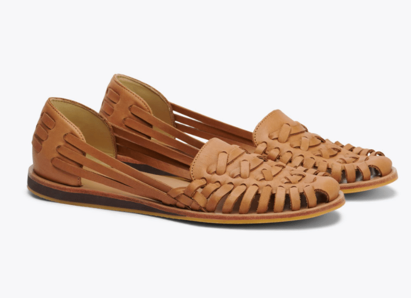 The 10 Most Sustainable Sandals and Flip-Flops - LeafScore