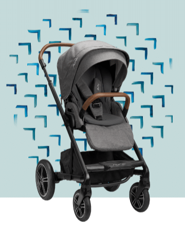 The 6 Best Eco-Friendly & Non-Toxic Baby Strollers - LeafScore