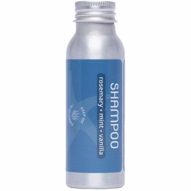 The 7 Best Organic & Zero-Waste Shampoo Options - LeafScore