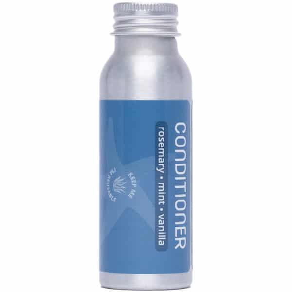 The 5 Best Organic & Sustainable Conditioners - LeafScore