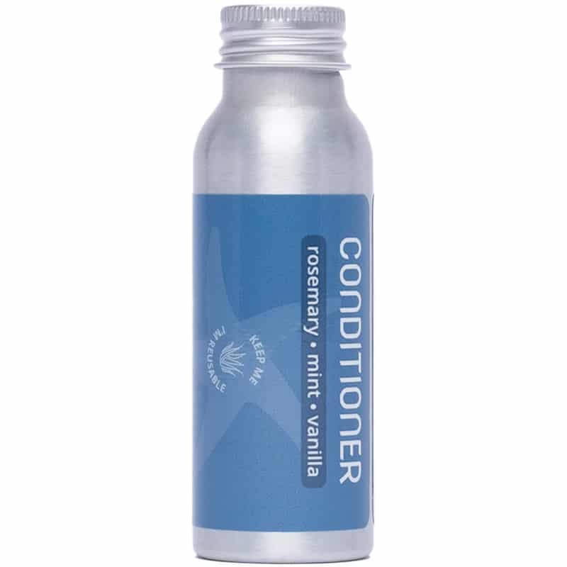 The 5 Best Organic & Sustainable Conditioners - LeafScore